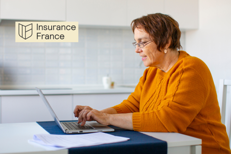 Insurance France – Home
